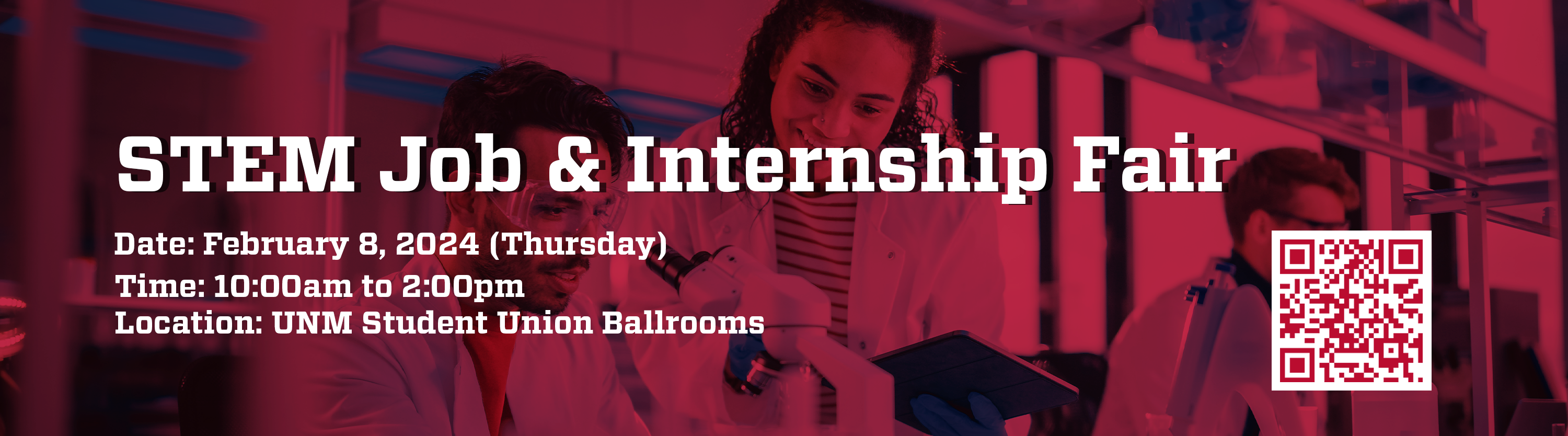 Office of Career Services | The University of New Mexico